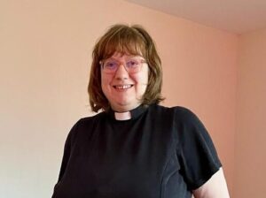 Meet the Team – Heart of Monmouthshire Ministry Area